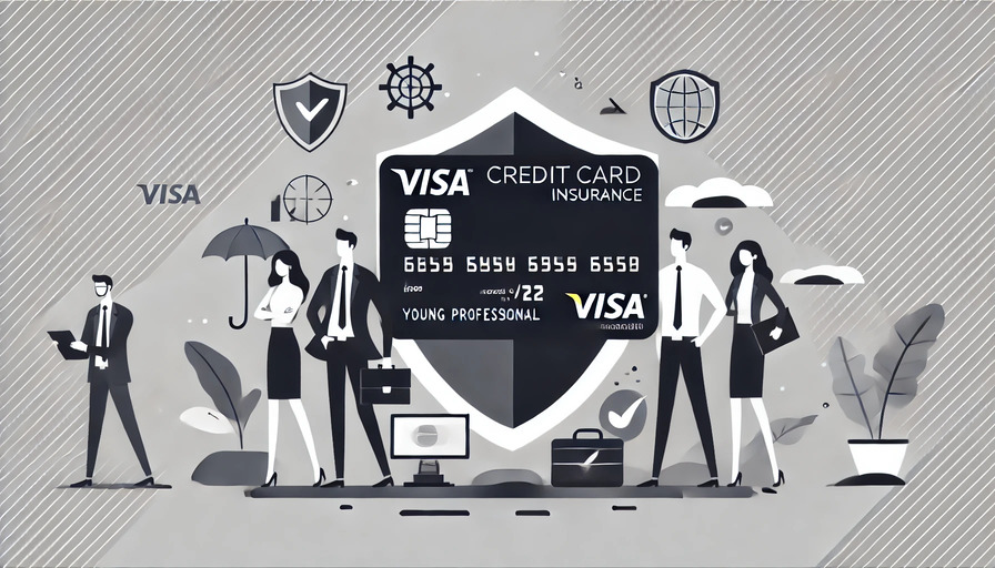 三井住友カード「選べる無料保険」のおすすめ理由とは - 101 LIFE｜保険と資産運用を考えるメディア